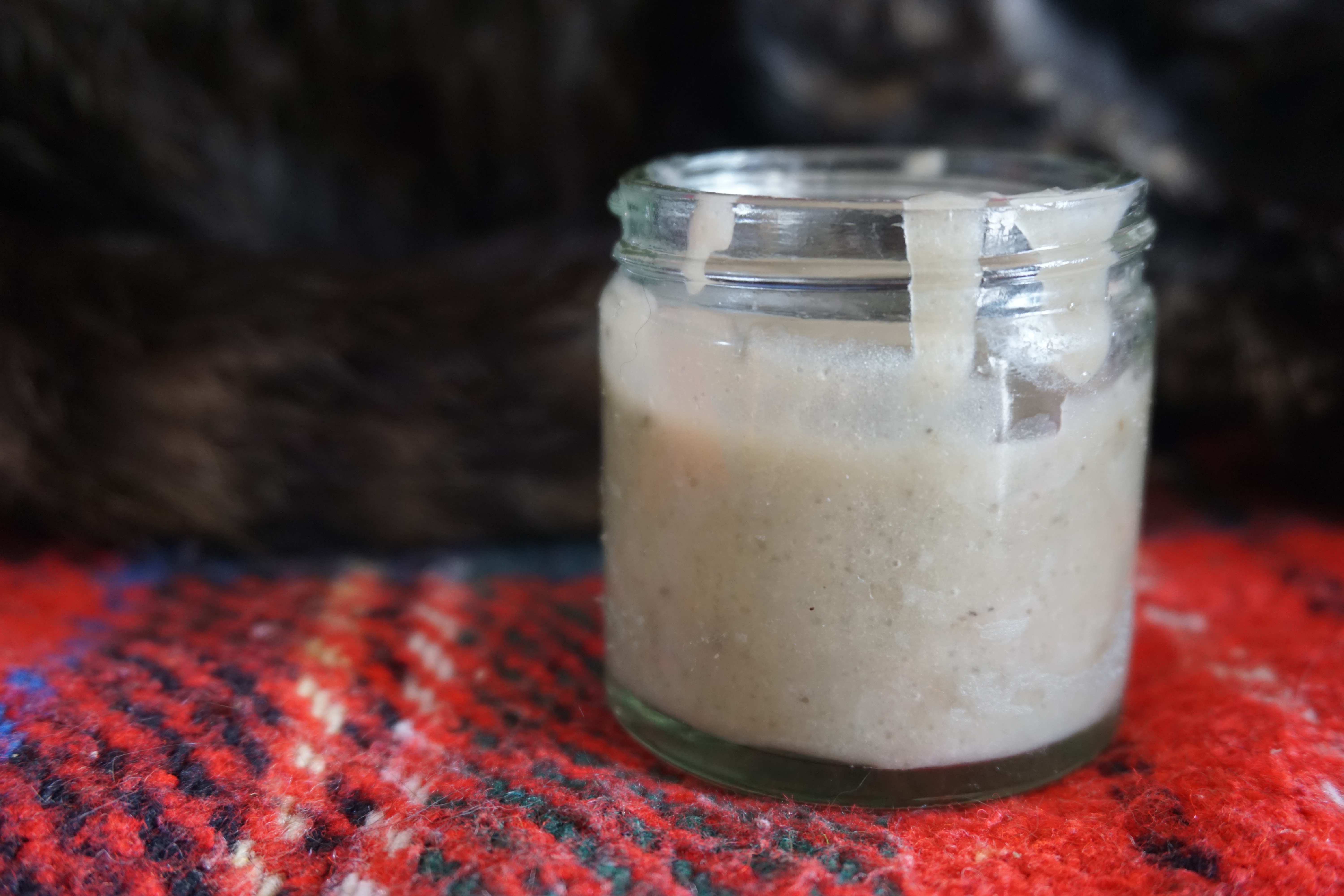 How to Make Your Own Natural Toothpaste! – Biome Munch